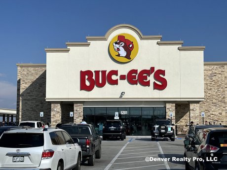 Buc-ee's Takes a Step Closer to New Colorado Location