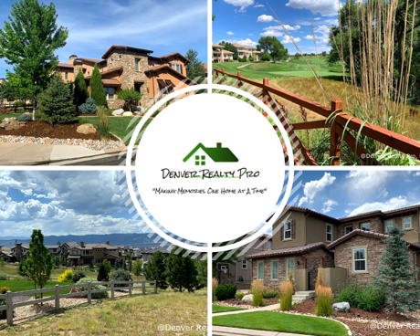 Denver Realty Pro is your BEST resource for all Denver Metro Real Estate.