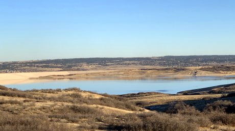 Come Explore The Canyons in Castle Pines, CO