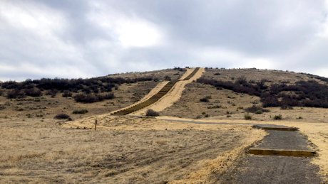 Come Explore The Canyons in Castle Pines, CO