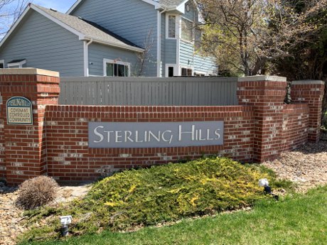 Sterling Hills Real Estate For Sale Aurora, CO