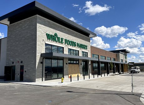 Whole Foods Market Coming Summer 2025