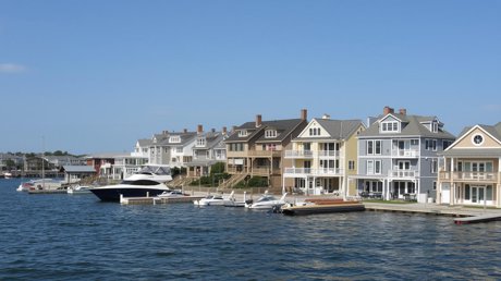 Best Places to Buy Waterfront Property in Coastal North Carolina