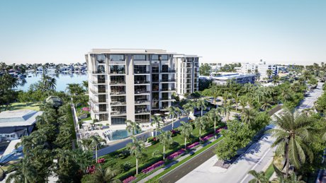 Florida Home, Condo, and New Construction SALES