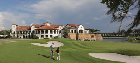 Golf Communities in SW Florida