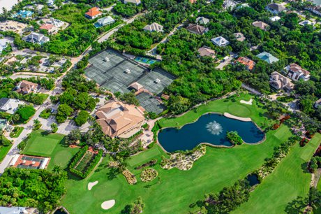 Marco Island Hideaway Beach Club