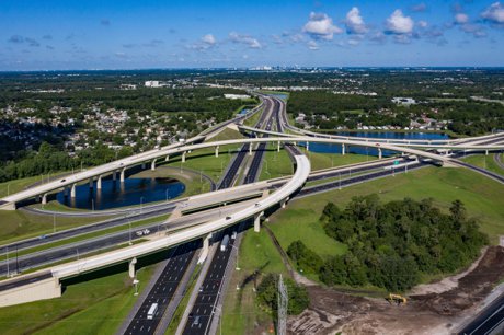 417 Expressway Guide: Central Florida GreeneWay | Orlando
