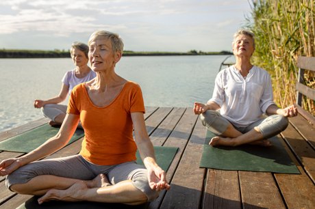 Ocoee Active Adult 55+ Communities | Florida Neighborhood Realty