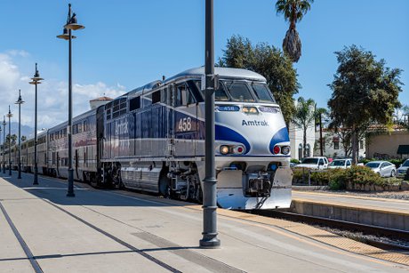 Amtrak Orlando: Train Service to NYC, Miami, and Beyond