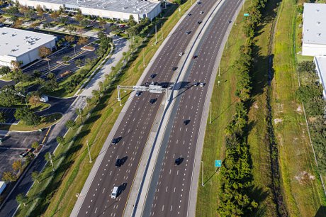 Beachline Expressway: Your Fast Track from Orlando to the Coast ...