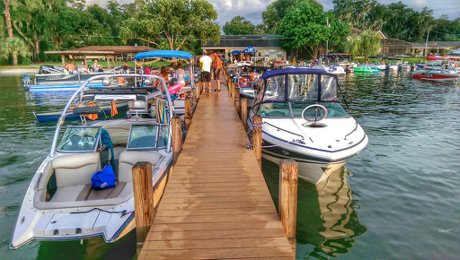 Where is Conway Florida - Conway FL Location