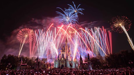 Disney Fireworks from Your Backyard: Best Viewing Spots in Horizon West