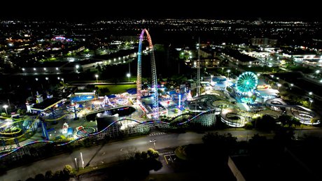 Fun Spot America and iRide Trolley Adventures Near MetroWest
