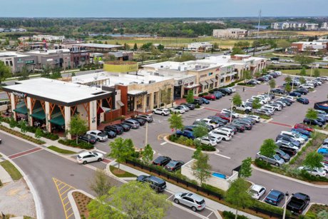 Hamlin Town Center: Your Complete Shopping and Retail Guide | Horizon ...