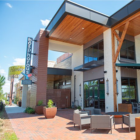 A Day at Hamlin Town Center: Shopping, Dining & Entertainment | Horizon ...