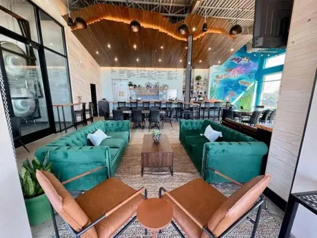 Home State Brewing Co.: Craft Beer and Community in Hamlin