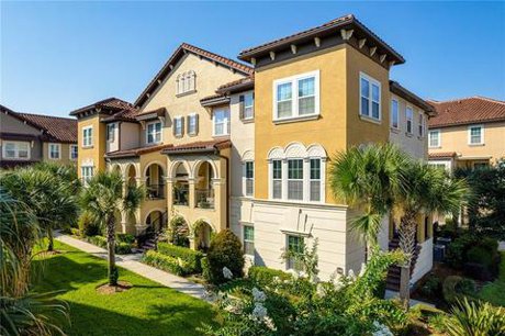 Lake Mary Condos for Sale - Condominiums Lake Mary FL