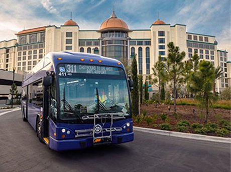 LYNX Bus Orlando: Your Guide to Central Florida Public Transit