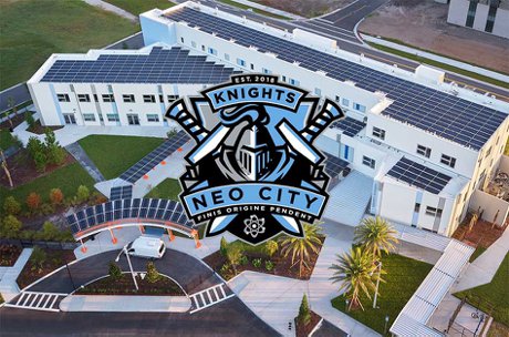 NeoCity Academy: Kissimmee's Top-Ranked STEM High School and Its ...