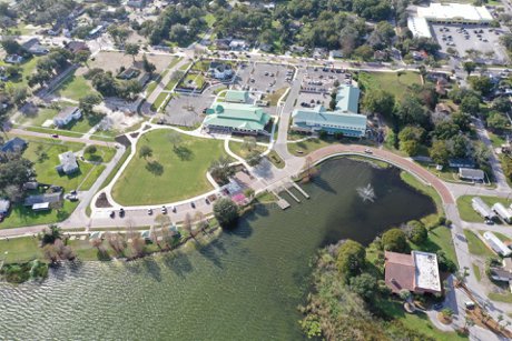 Ocoee Parks - Parks in Ocoee FL