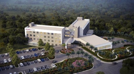 Orlando Health OHARI Specialized Rehabilitation Services Right in Gotha ...