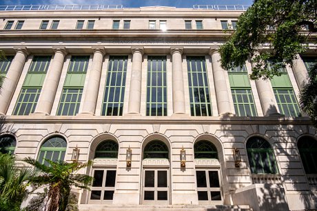 Orange County Regional History Center: Orlando's Best-Kept Cultural ...