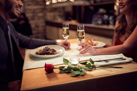 Date Night in Hamlin: Romantic Dining Options for Couples | Horizon ...