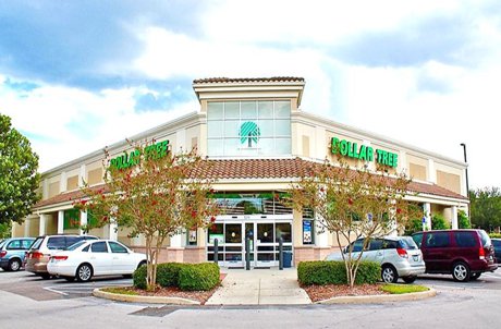 Conway Shopping - Malls in Conway FL