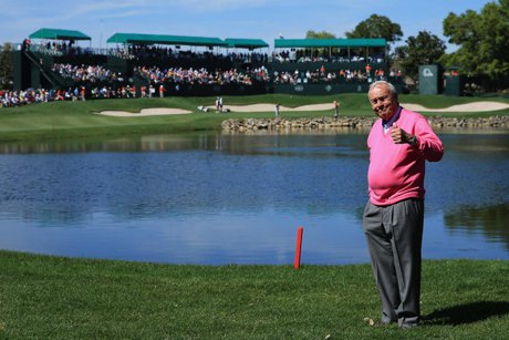 Dr Phillips Golf Courses