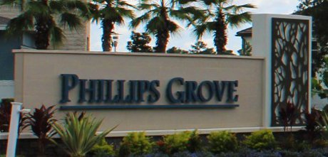 Phillips Grove Homes for Sale | Dr Phillips