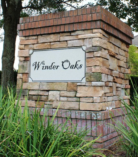 Winder Oaks Homes for Sale | Dr Phillips