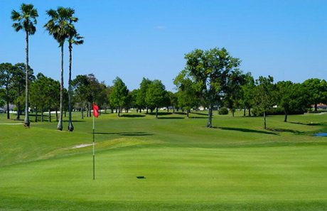 Wedgefield Golf Courses - Golf Clubs Wedgefield FL