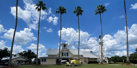 Celebration Golf Courses - Golf Clubs Celebration FL