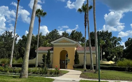 Celebration Parks - Parks in Celebration FL