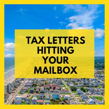 Understanding Your Property Tax Assessment: What You Need to Know