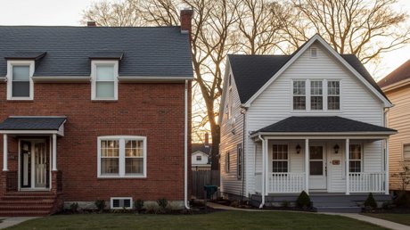 How to Choose Between a Townhome and a Single-Family Home in Myrtle ...