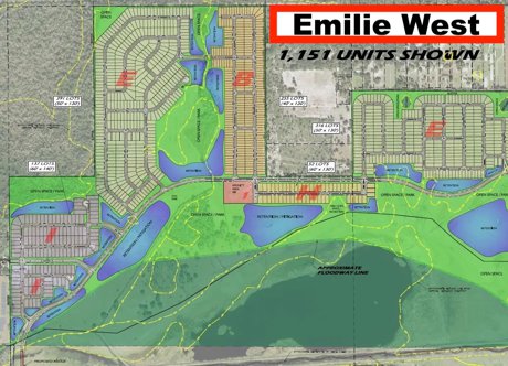 HUGE new development coming to BARTOW