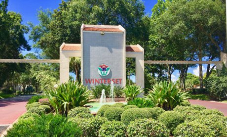 Best neighborhoods Winter Haven