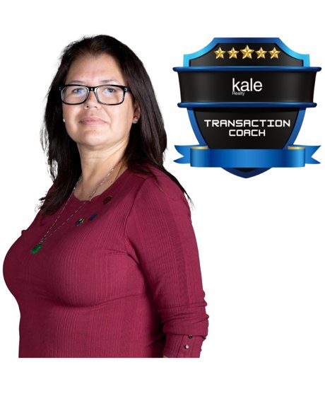 Maria Ortiz