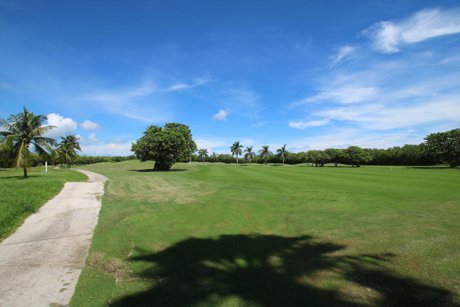 New Price on Key West Golf Course Home