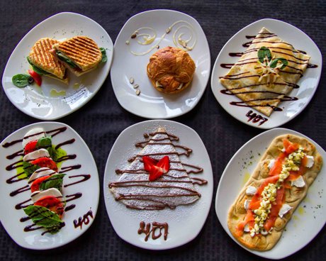 407 Café: European-Inspired Comfort and Charm in Lake Nona