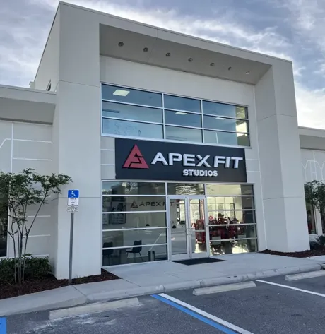 Apex Fit Lake Nona: Precision Fitness Meets Personalized Results