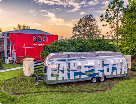 Boxi Park: The Shipping Container Playground Revolutionizing Outdoor ...