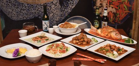Durian Durian Fusion Thai Cuisine: Bold Thai Flavors Meet Modern Flair ...