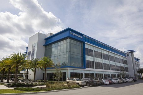 GuideWell Innovation Center: Fueling the Future of Health in Lake Nona ...