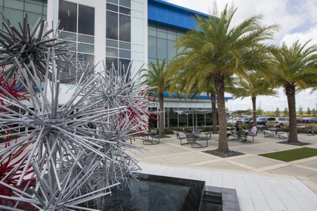 GuideWell Innovation Center: Fueling the Future of Health in Lake Nona ...