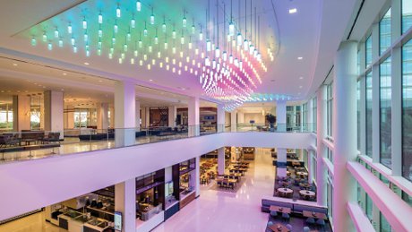 KPMG Lakehouse: A Bold Vision for Corporate Learning in the Heart of ...