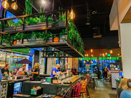 LIME Fresh Mexican Grill: Bold, Fresh Flavor with a Casual Kick in Lake ...