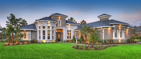 Nonahood Spotlight: Live Oak Estates