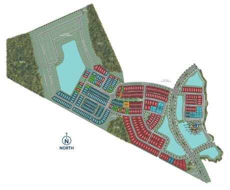 Neighborhood Spotlight: Meridian Parks